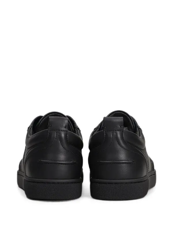CHRISTIAN LOUBOUTIN Retero Leather Sneakers
