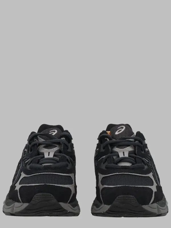 Asics Sneaker 'gel Nyc - Black