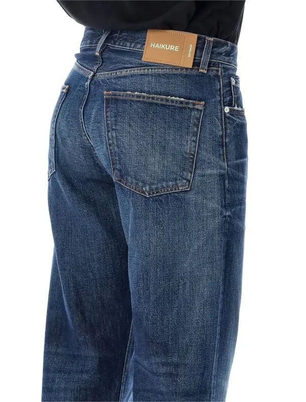 HAIKURE Jeans
