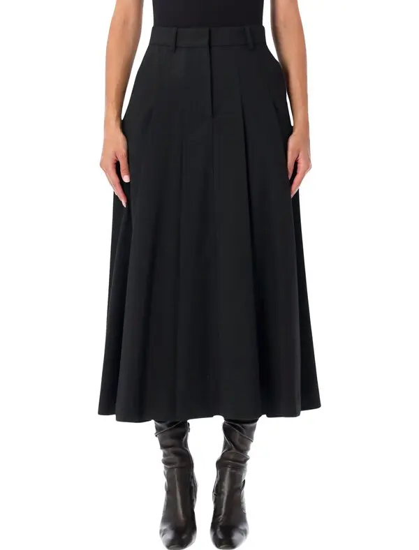 BY MALENE BIRGER Skirts - Nero