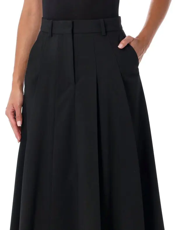 BY MALENE BIRGER Skirts - Nero