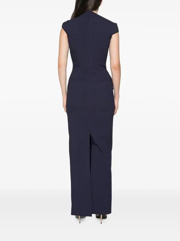 Solace London Arion Maxi Dress