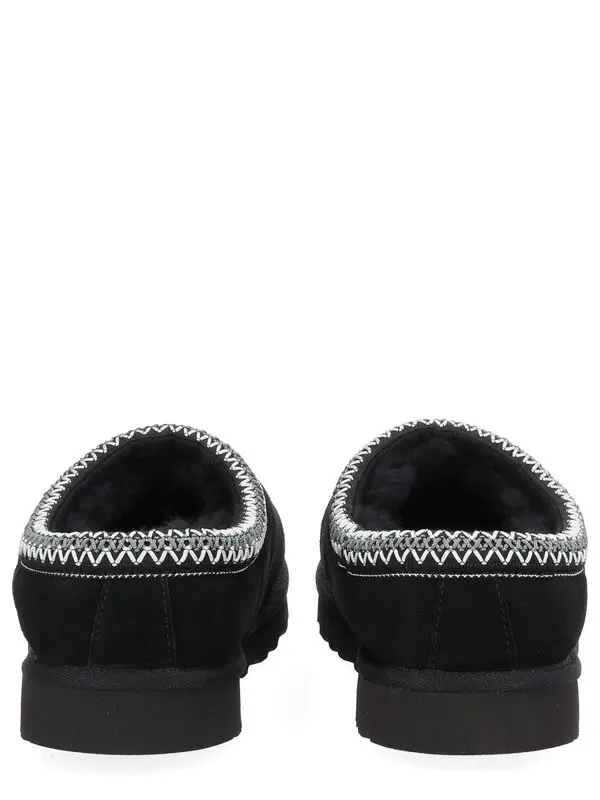 UGG Slipper 'tasman Ii - Black