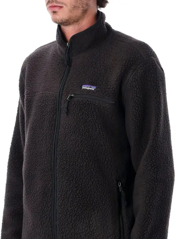Patagonia Coats