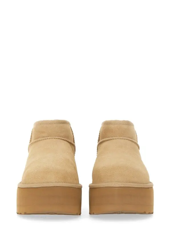 UGG Stivaletto 'classic Ultra Mini