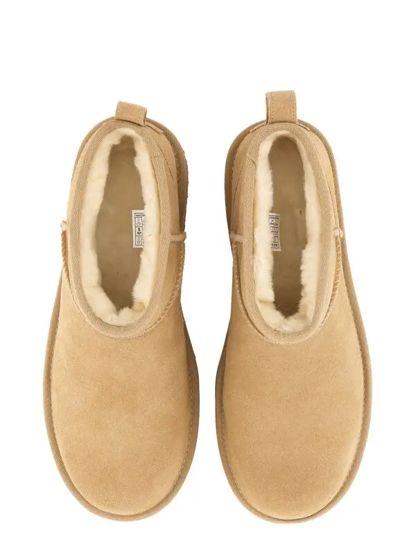 UGG Stivaletto 'classic Ultra Mini