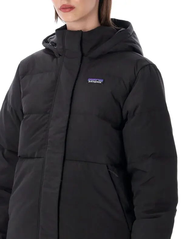 Patagonia Coats
