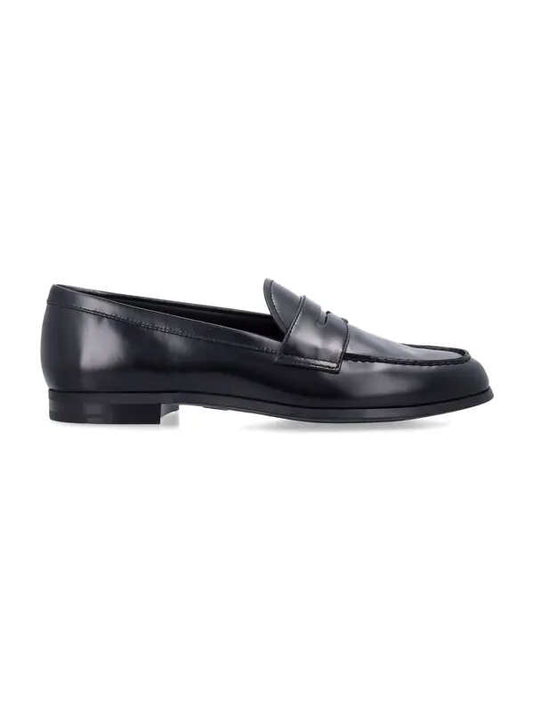 Church's Flat Shoes