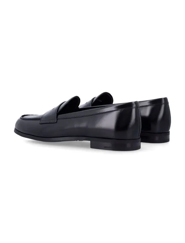 Church's Flat Shoes