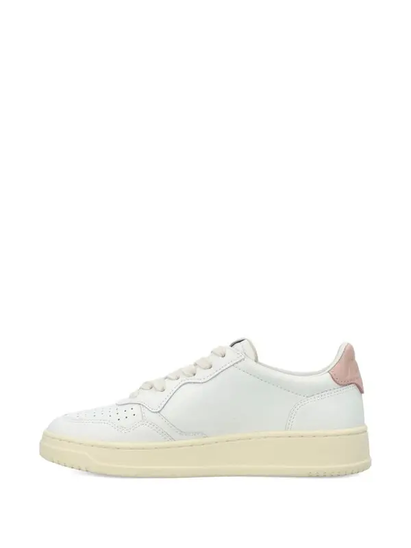 AUTRY Medialist Low Sneakers