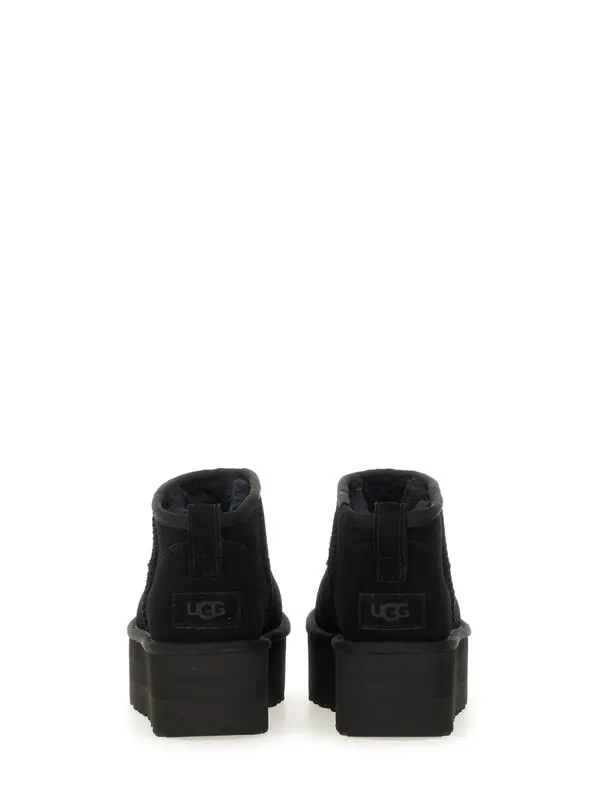 UGG Stivale 'classic Ultra Mini Platform