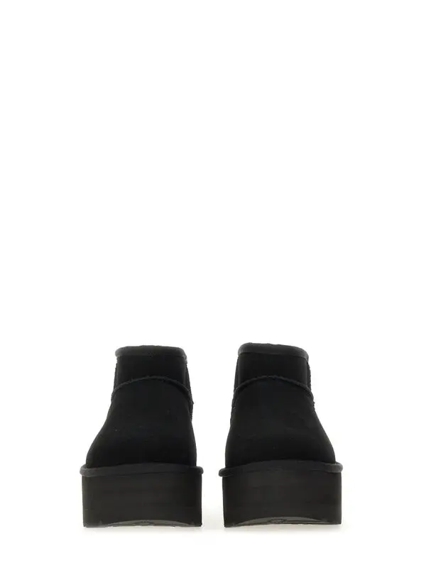 UGG Stivale 'classic Ultra Mini Platform
