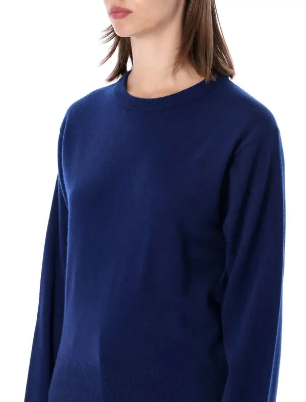 Extreme Cashmere Sweaters - Midnight
