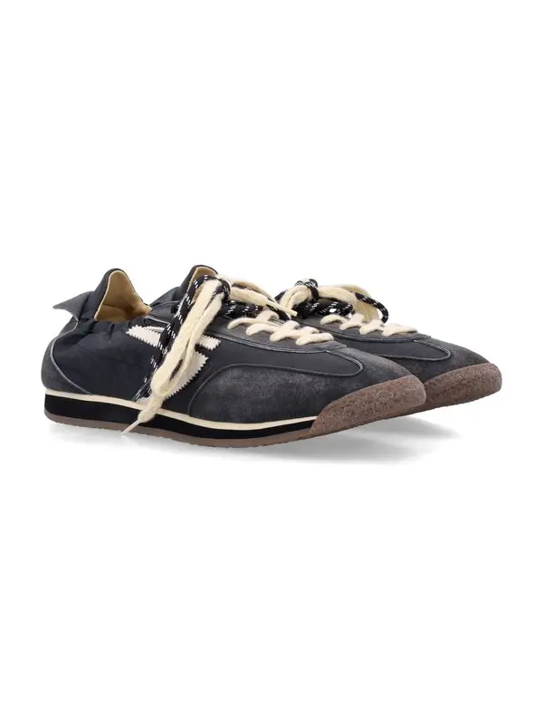 PURAAI Sneakers - Nero