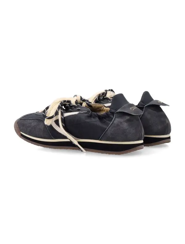 PURAAI Sneakers - Nero
