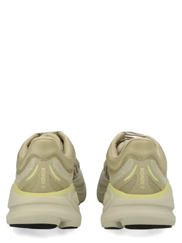 HOKA® Sneaker 'bondi 9 - Green