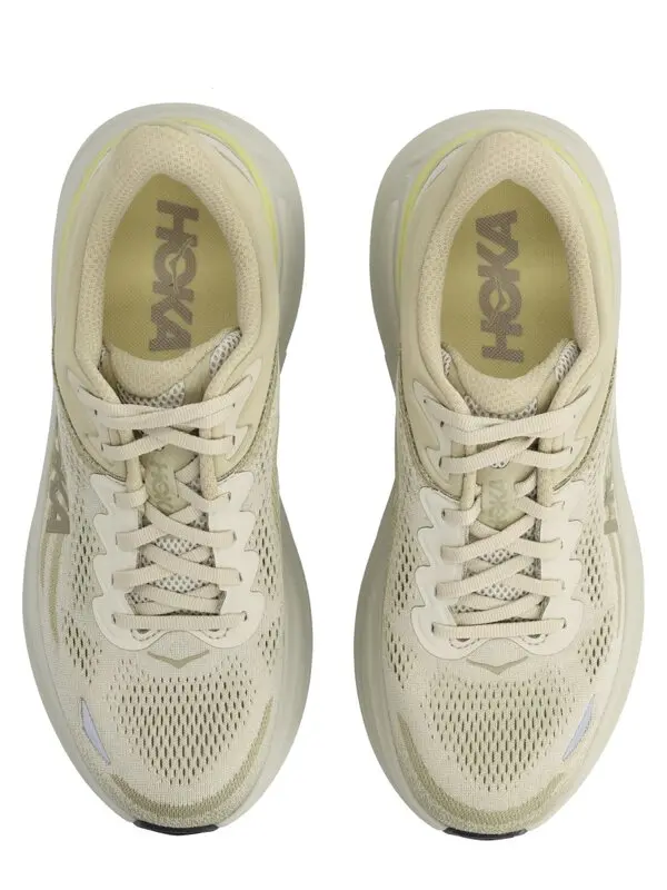 HOKA® Sneaker 'bondi 9 - Green