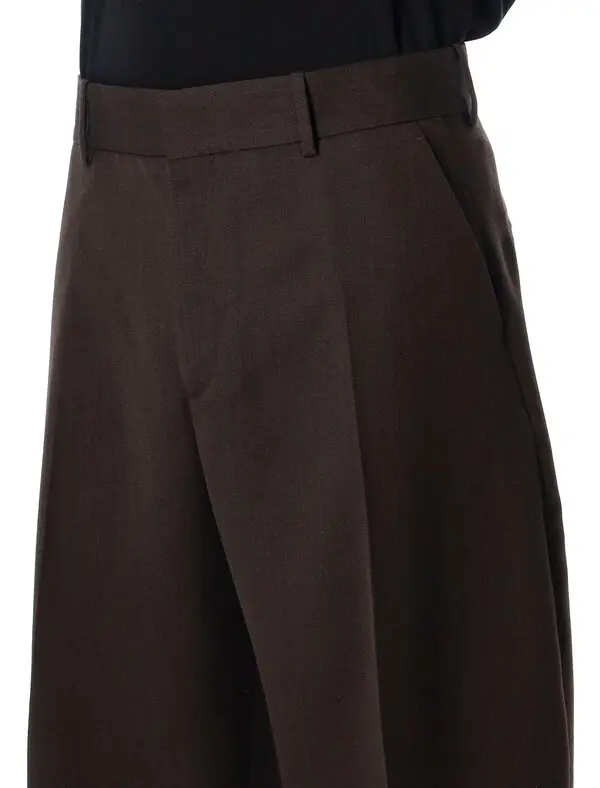 Studio Nicholson Trousers