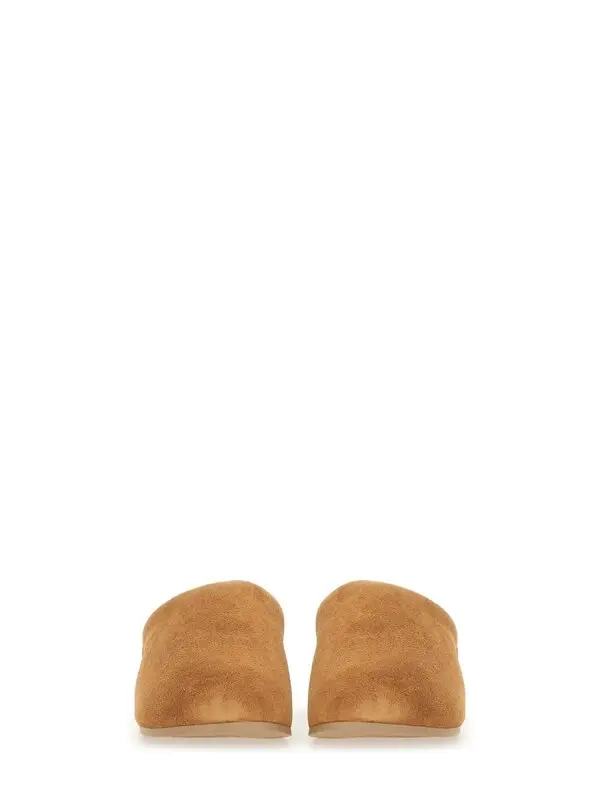 UGG Slip On 'elea - Brown