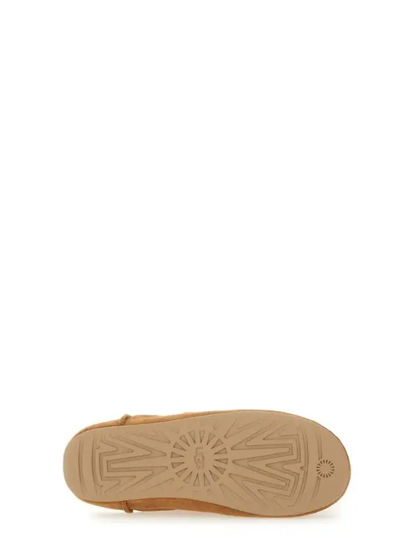 UGG Slip On 'elea - Brown