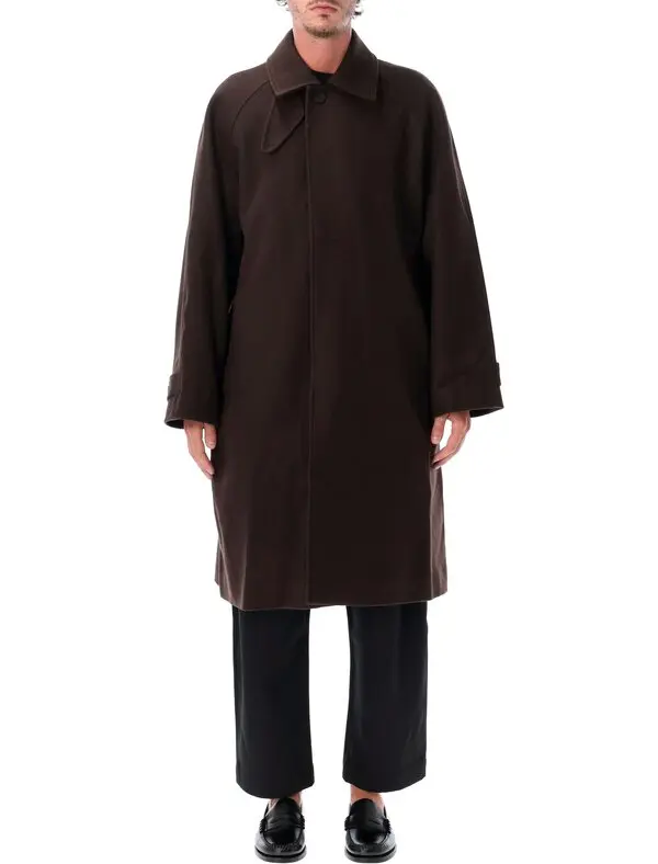 Studio Nicholson Coats