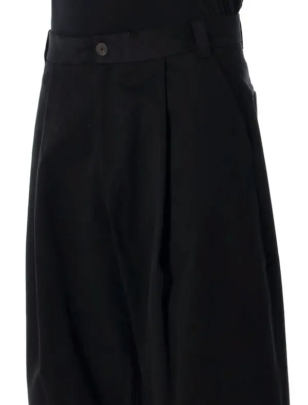 Studio Nicholson Trousers