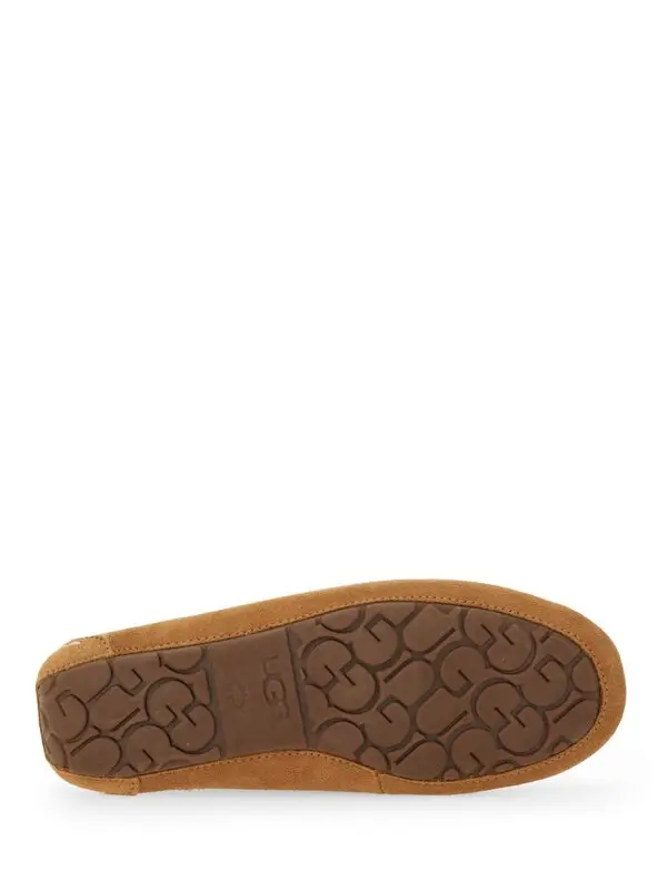 UGG Slipper 'ansley - Beige