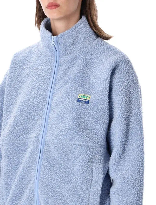American Vintage Coats - Blu