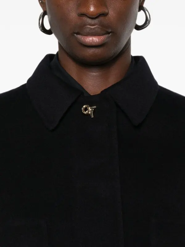 Fabiana Filippi Wool Jacket