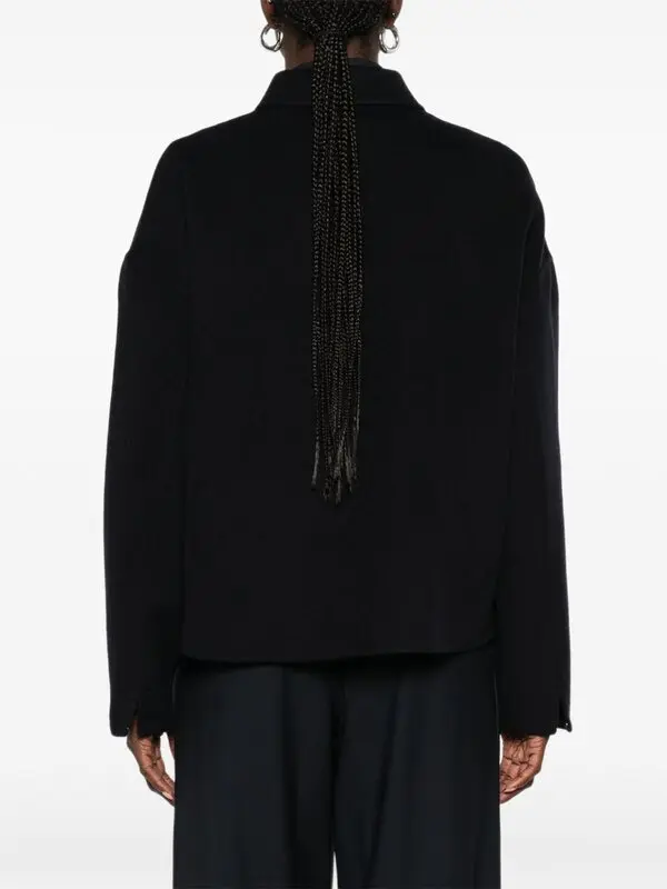 Fabiana Filippi Wool Jacket
