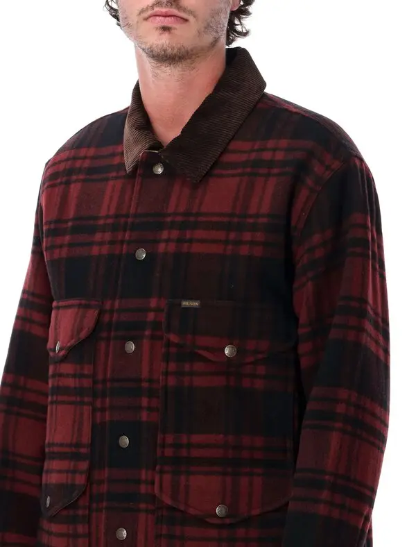 Filson Coats