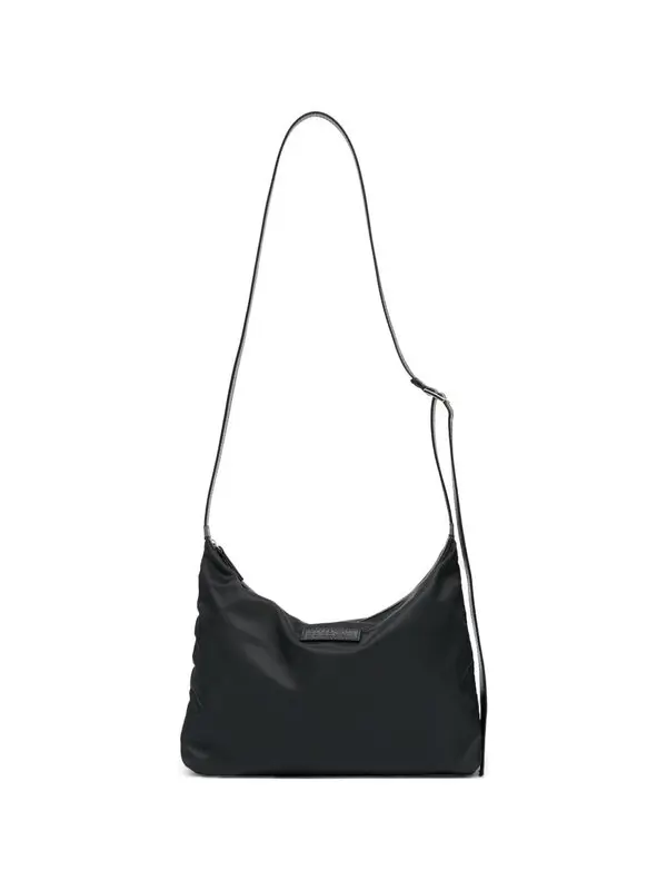 MAISON MARGIELA Nylon Crossbody Bag - Black