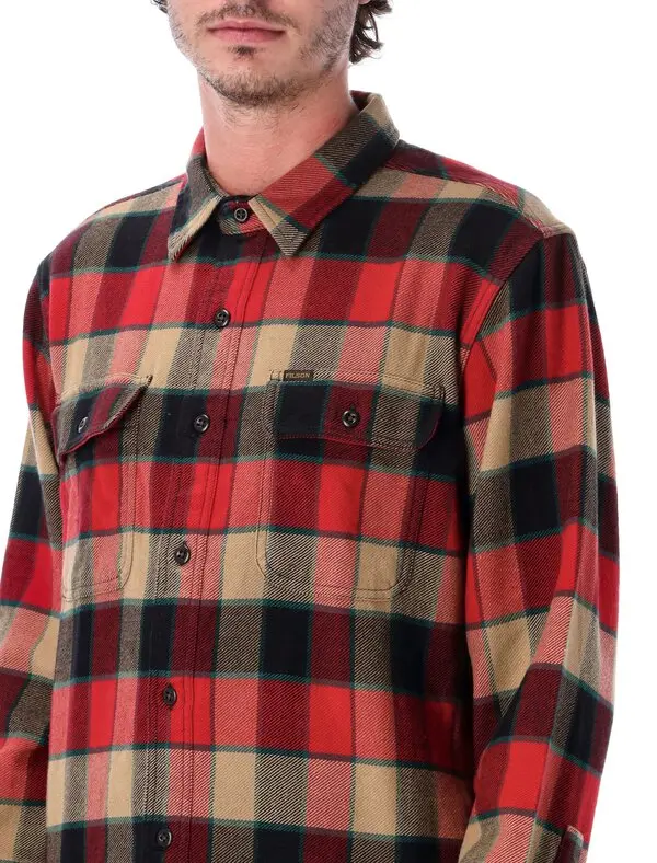 Filson T Shirts And Polos