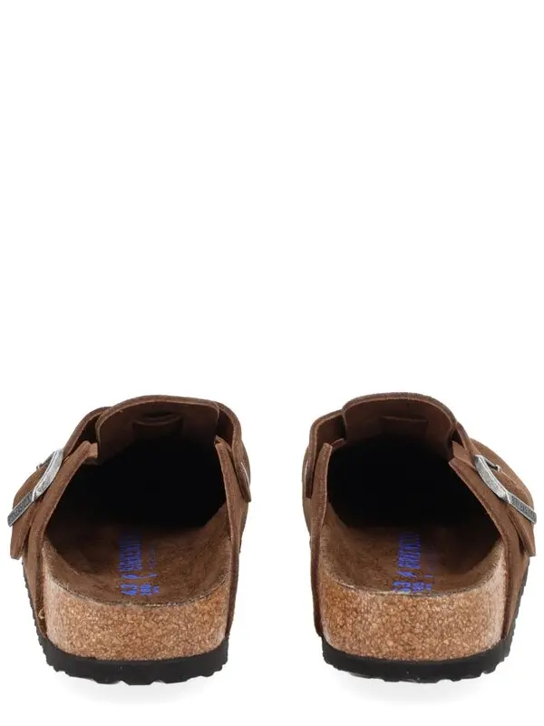 BIRKENSTOCK Sabot 'boston