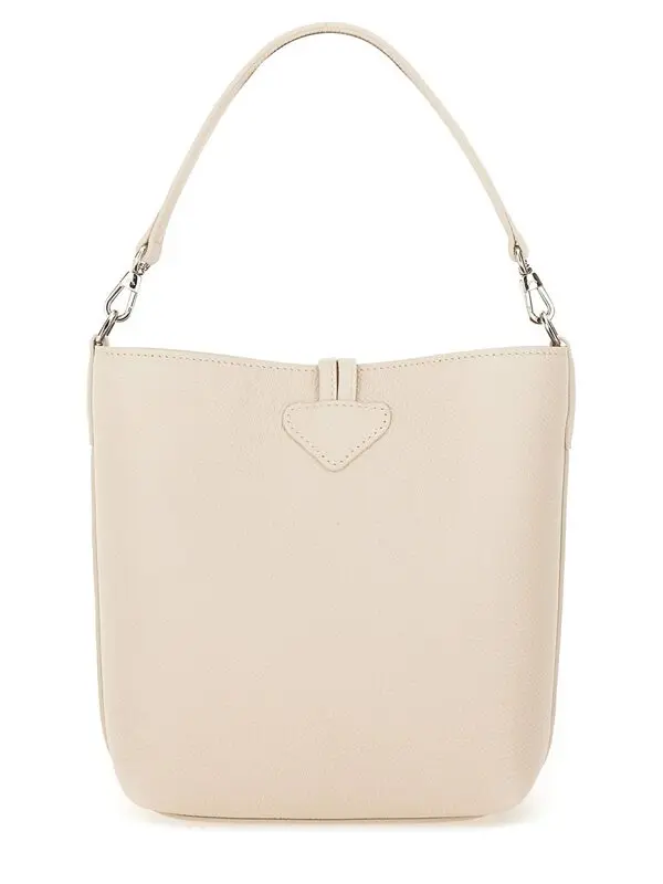 Longchamp Borsa A Secchiello 'le Roseau' Xs