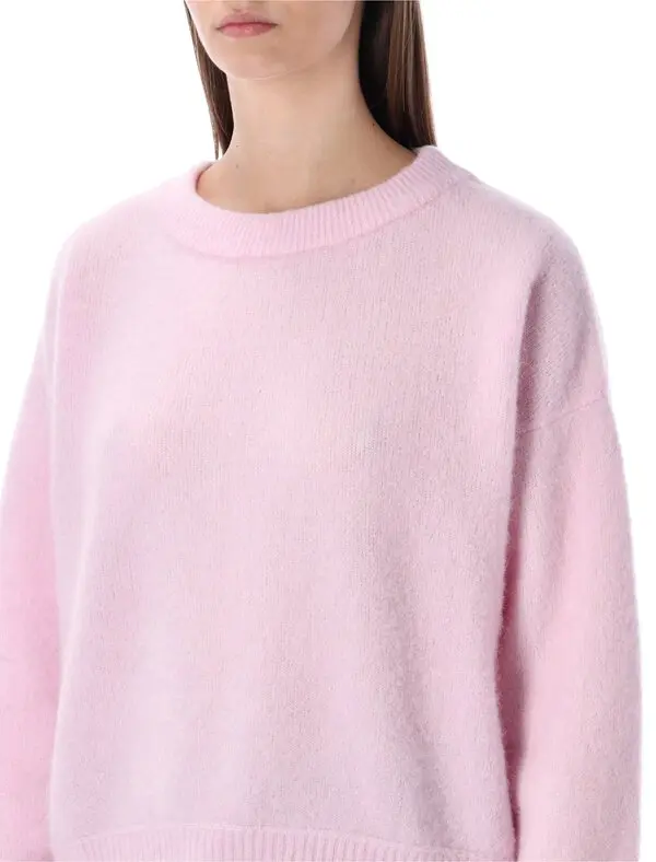 American Vintage Sweaters - Rosa
