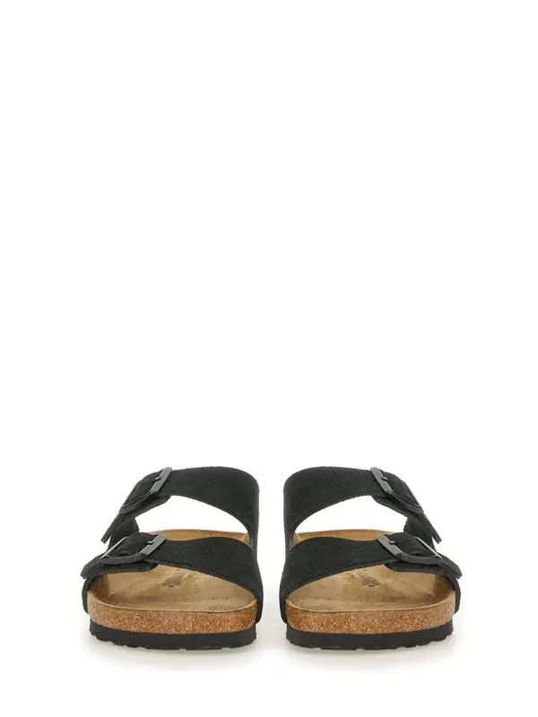 BIRKENSTOCK Sandalo 'arizona - Black