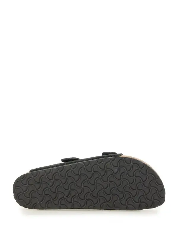 BIRKENSTOCK Sandalo 'arizona - Black