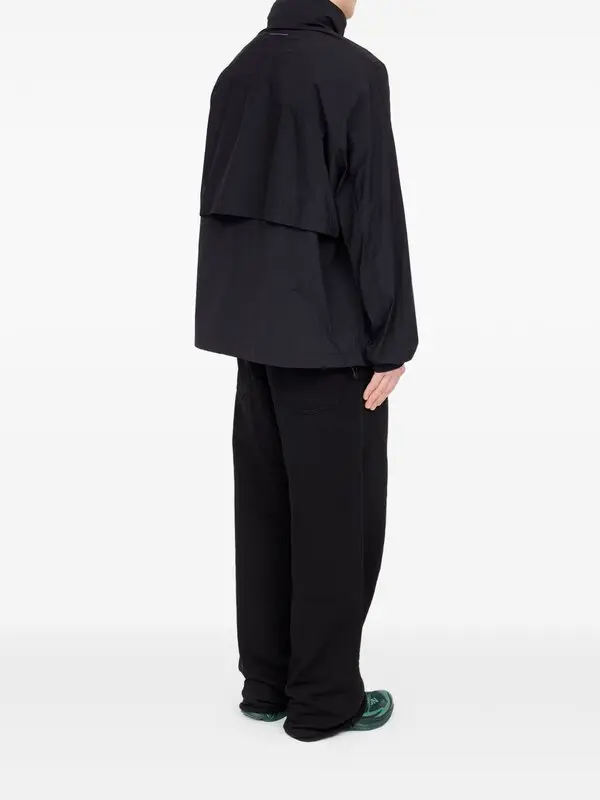 MAISON MARGIELA Nylon Blouson Jacket