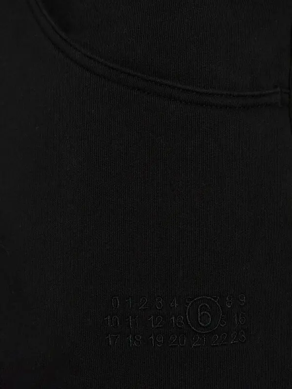 MAISON MARGIELA Cotton Trousers