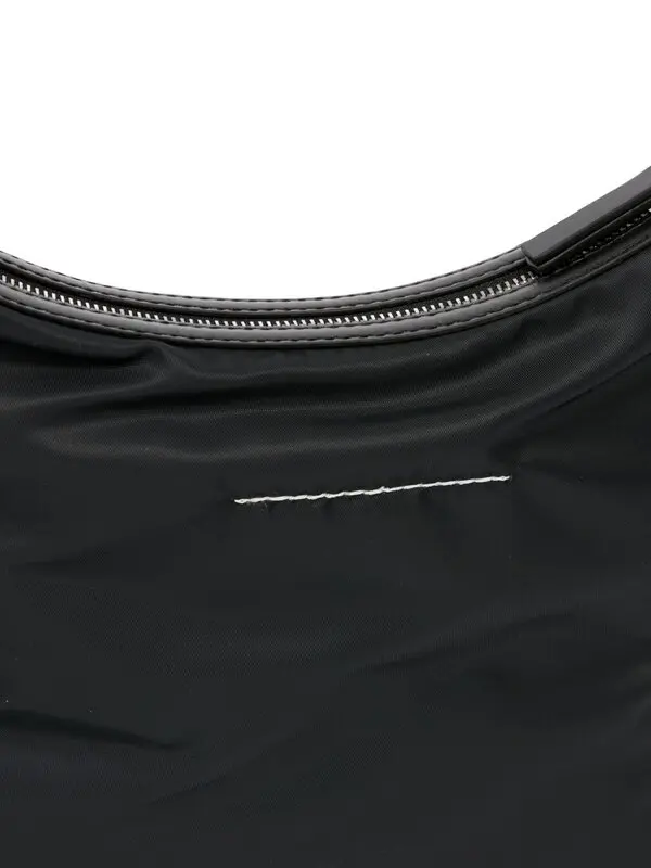MAISON MARGIELA Nylon Crossbody Bag
