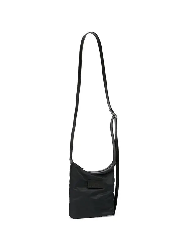 MAISON MARGIELA Nylon Crossbody Bag