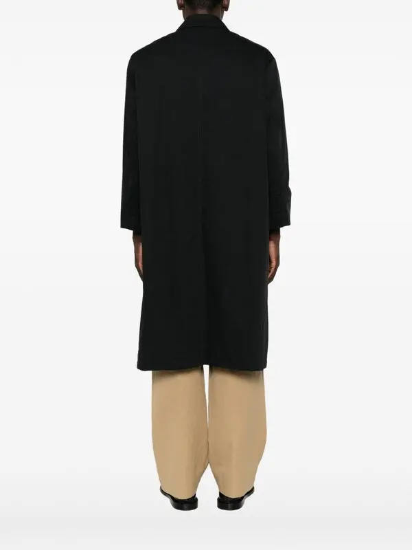 DUNST Cotton Blend Coat