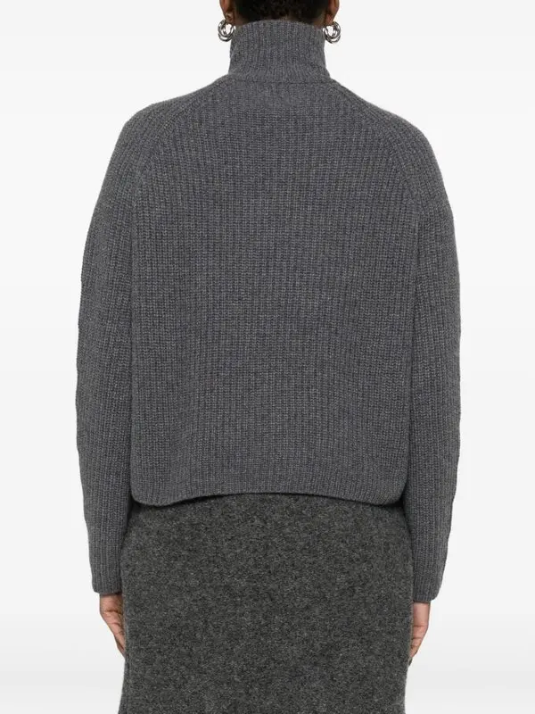 LISA YANG Sadie Cashmere Caridgan
