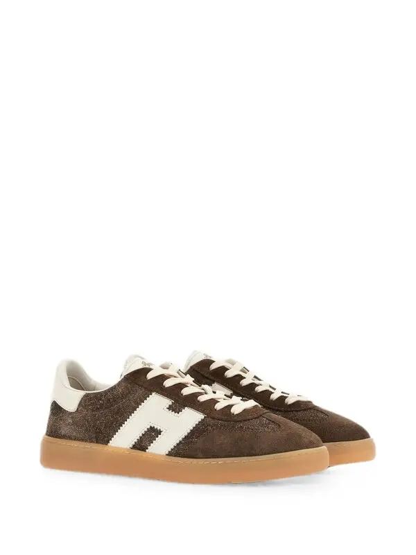 Hogan Cool Leather Sneakers