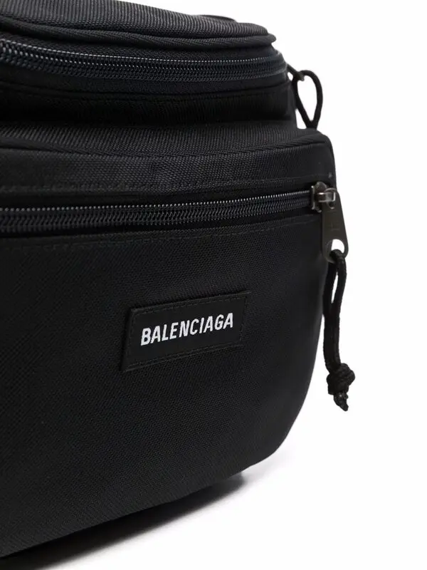 Balenciaga Explorer Nylon Baltbag