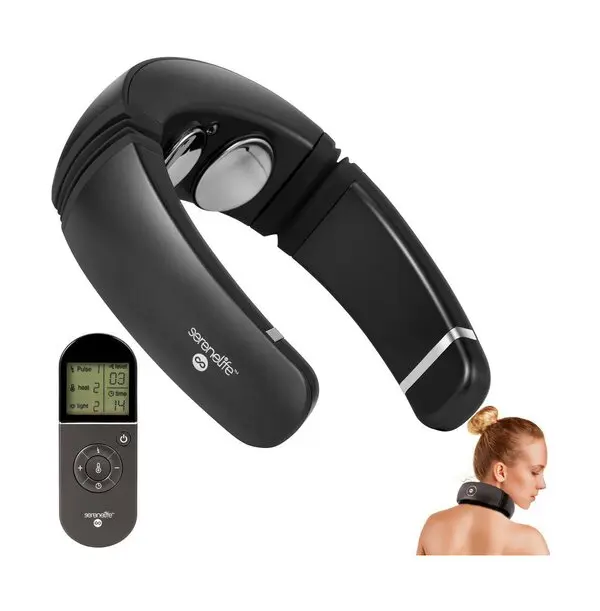 SERENELIFE Smart Neck Massager