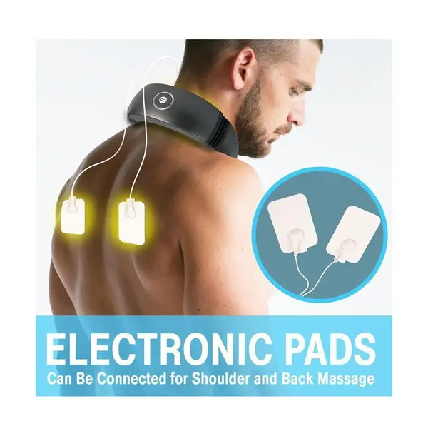 SERENELIFE Smart Neck Massager