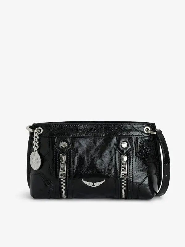 Zadig&Voltaire Sunny Mood Bag - Black