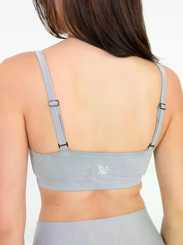 ON/OFF ESSENTIALS The Form Bra - Grey